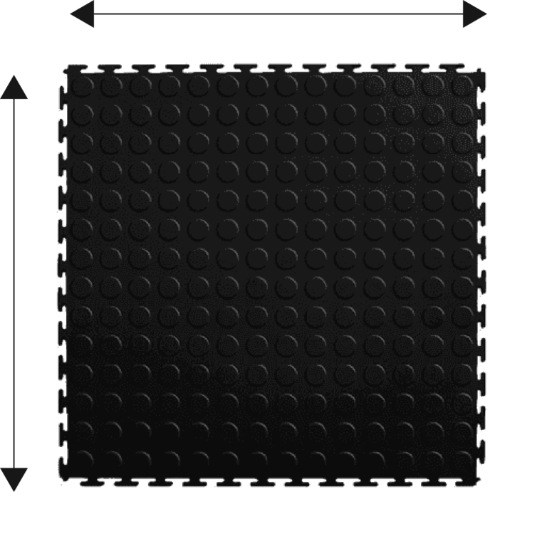 PVC Interlocking Floor Tiles Manufacturers in India