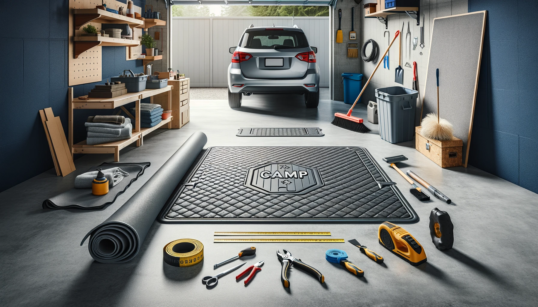 Installation and Maintenance: Maximizing the Lifespan of Your Garage ...